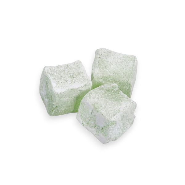 Apple Turkish Delight | Fruity Handmade Turkish Sweets – Bag of 6 – The ...